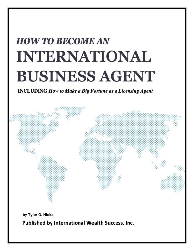 IWS : International Wealth Success