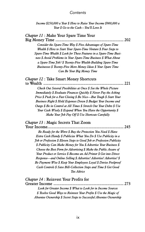 Tyler G. Hicks' Smart Money Shortcuts to Becoming Rich