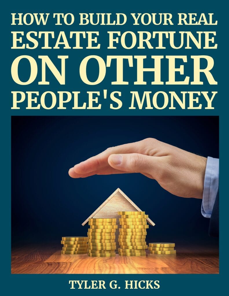 IWS-85 : How to Build Your Real Estate Fortune on Other People's Money